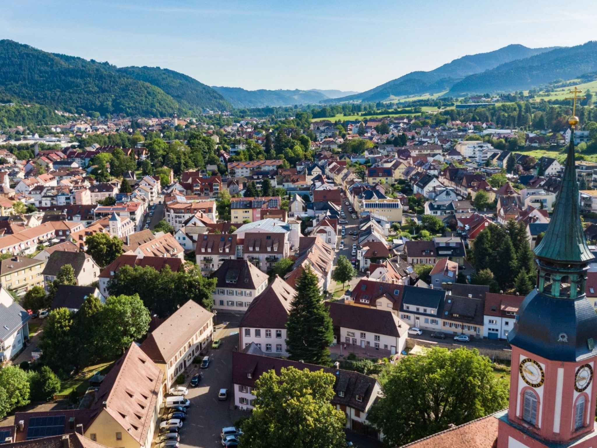 Verzeichnis - Werbegemeinschaft Waldkirch e.V. | Waldkirch